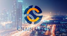 犯罪関与のクジラアドレスと保有する仮想通貨の状況=チェイナリシス報告