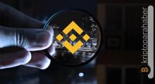 Binance düzenleyicilerin hedefinde: SEC Binance.US’i araştırıyor!