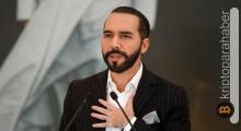 Nayib Bukele, Bitcoin konusunda ABD senatörlerini topa tuttu: “İç işlerimize karışmayın”