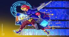 El nuevo mercado de NFT de ConsenSys Mesh paga regalías a creadores y coleccionistas