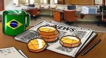 Noticias cripto: Hashdex completa 4 anos, corretora americana vai negociar BTC no Brasil e BTG Pactual atinge R$ 1 trilhão em fundos