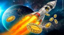 Jogo play-to-earn Battle for Life ignora queda do Bitcoin e sobe 60% depois que atualização do game é liberada