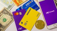 Nubank estuda liberar negociação de criptomoedas para clientes, diz jornal