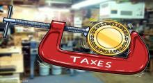Argentina podría poner impuestos a las criptomonedas, dijo su ministro de Economía Martín Guzmán