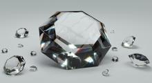 Inwestycje w diamenty
