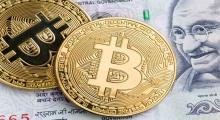 Hindistan’da Bitcoin fiyatında büyük fark: Kore’yi bile 3’e katladı!