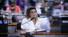 Senadora pede criação de comitê para fiscalizar criptomoedas
