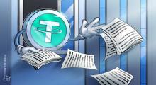 Tether reduce su asignación de reservas a papel comercial en un 21%, pasando de unos USD 30,500 millones a 24,160 millones