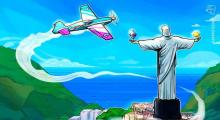 The Sandbox anuncia parceria e Brasil terá uma cidade inteira no metaveso