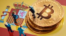 Presidente do BC da Espanha pede por fiscalização mais rigorosa de criptomoedas