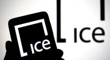 米証券取引大手ICE、仮想通貨プラットフォームに戦略的投資