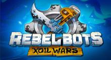 Rebel Bots: Attracting Interest From Traditional Gaming Giants