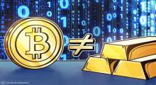 Ouro e dólar sobem enquanto criptomoedas perdem R$ 1 trilhão em valor com invasão da Russia na Ucrânia