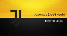 Juventus Coin (JUV) Nedir?