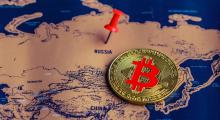 Ucrânia oferece recompensa “generosa” para quem rastrear criptomoedas de políticos russos