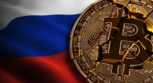 Destaques da semana: Bitcoin cai em meio à invasão russa; LUNA salta 50% e supera SOL