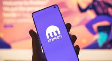 Kraken werde derzeit keine russischen Konten einfrieren, sagt Powell