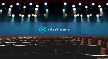 ritestream: Putting Film and TV Content on the Metaverse