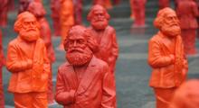Opinião | O que Karl Marx pensaria sobre criptomoedas?
