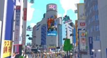SHIBUYA109、「ザ・サンドボックス」に「SHIBUYA109 LAND」開設を発表