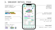 NFTで健康になって稼げる?話題のアプリSTEPN(ステップン)とは?