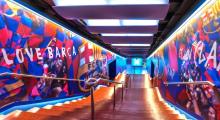 Barcelona’dan metaverse, NFT ve kripto para hamlesi