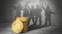 Ucrânia, bitcoin e a “primeira guerra mundial cripto”