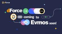 디포스, 코스모스 EVM 허브 에브모스에 프로토콜 배치