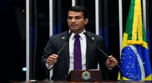 “Criptomoedas têm a mesma vocação que o Pix”, diz senador que é relator PLs do setor