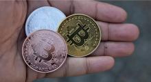 Binance anuncia remoção de cópia do Bitcoin e outras 4 criptomoedas