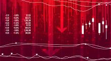 Binance anuncia remoção de cinco criptomoedas e preços dos ativos desabam