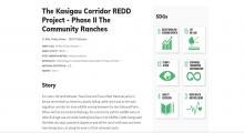 SDGsとブロックチェーン の取り組み「Regen Network」とは?