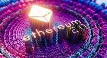Ethereum (ETH) vai lançar rede de testes antes de grande mudança na criptomoda