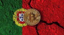 Ex-candidata a presidente do Partido Socialista de Portugal crítica isenção de impostos sobre criptomoedas
