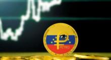 Venezuela’dan Halka Petro Baskısı!