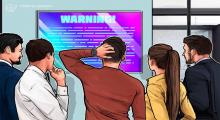 FinCEN inclui cripto em alerta sobre potenciais fugas de sanções pela Rússia