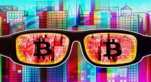 ¿Por qué el precio de Bitcoin podría caer a los 30,000 mil dólares?