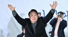 Coreia do Sul elege presidente pró-cripto e token do país dispara 70%