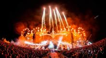 FTX faz parceria com Tomorrowland para levar criptomoedas, NFTs e Web3 a festivais de música