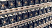 英マイニング企業Argo、米大手とビットコインの採掘機器の交換契約を締結
