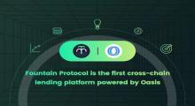 Fountain Launches Liquidity Mining Program, Attracts $15 Million TVL in 24 hrs