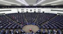 Европарламент не поддержал введение запрета на PoW-операции: детали