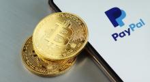 CEO do PayPal está interessado nas criptomoedas, mas não em seu preço