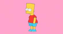 Bitcoin registra padrão “Bart Simpson”, entenda