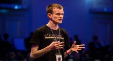 Vitalik Buterin, TIME’a konuştu: Onlar parayı seçtiler ve gittiler