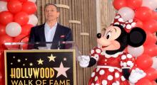 Ex-CEO da Disney aposta em empresa de avatares digitais para o metaverso
