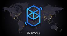 Depois de Cardano e Solana, Fantom é o novo blockchain a desafiar o Ethereum