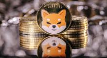 Baleia de Ethereum compra R$ 442 milhões em Shiba Inu (SHIB)