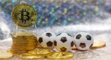 Manhã cripto: FIFA abraça criptomoedas na Copa do Mundo, Bitcoin (BTC) em queda e Cardano (ADA) em alta