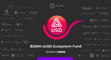 ポルカドット上のDeFiプロジェクト「Acala」、300億円のファンドをローンチ